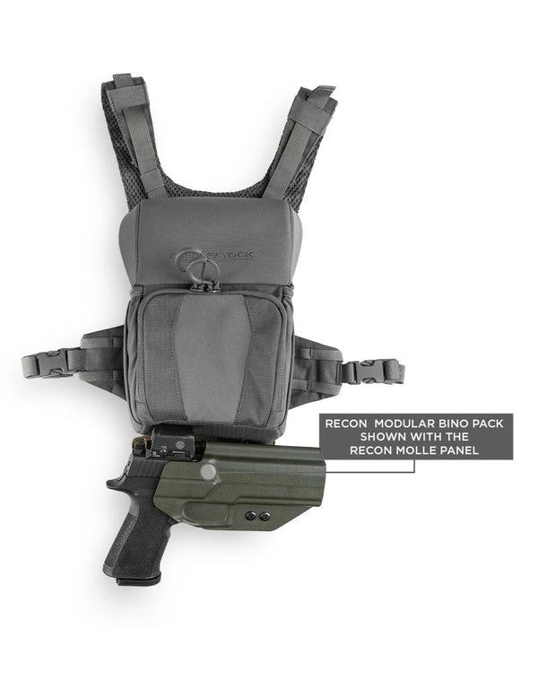 Eberlestock Recon MOLLE Panel - alpinefoxshop.ch