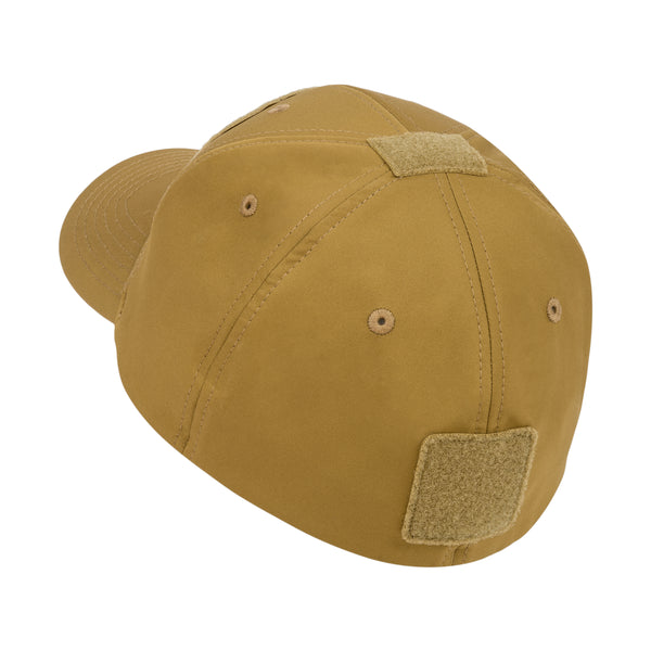 Highlander Tactical Cap Coyote Tan - Alpine Fox GmbH