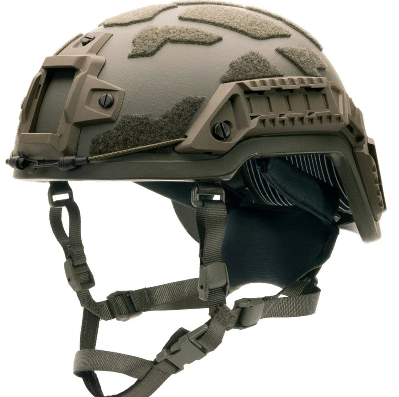 Ballistische Helme - Alpine Fox GmbH