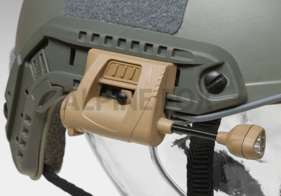 Princeton Tec Charge Pro MPLS RWI - Alpine Fox GmbH