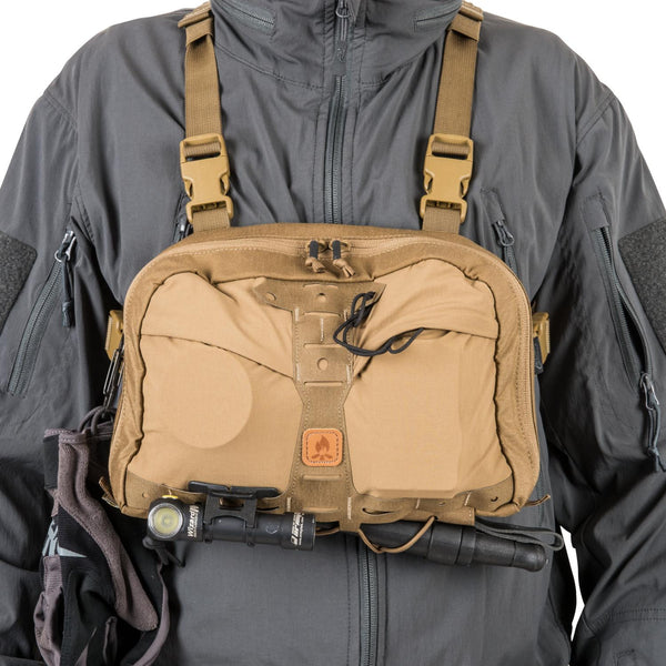 Helikon-Tex Chest Pack Numbat® - Alpine Fox GmbH